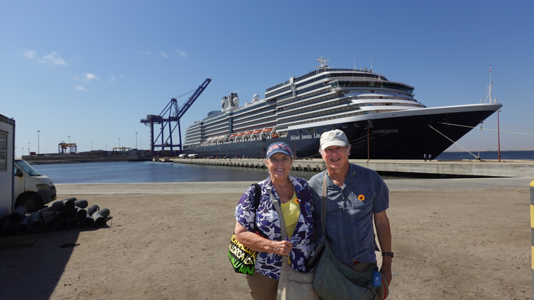 Kalahari Axarob Tours